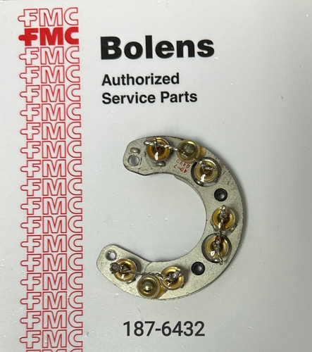 187-6432 Bolens Rectifier | Sam's Bolens, LLCAlias 1876432 https ...