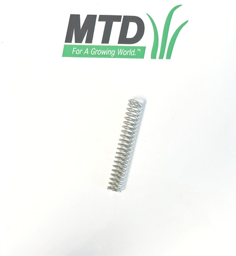 GW-97137 MTD Spring | Sam's Bolens, LLCGW-97137 MTD Spring https ...