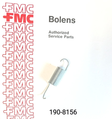 190-8156 Bolens Spring | Sam's Bolens, LLC190-8156 Bolens SpringAlias ...