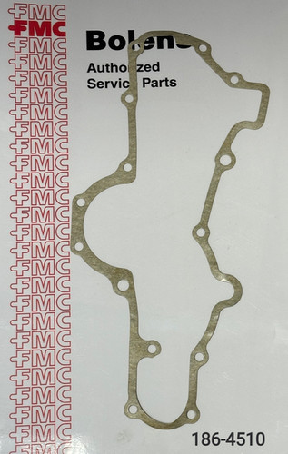 187-3484 Bolens Gasket 186-4510 | Sam's Bolens, LLCAlias 1864510 ...
