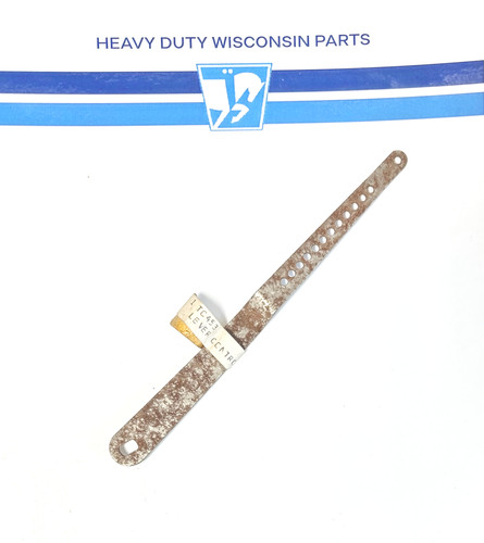 TC453 Wisconsin Engine Governor Control Lever | Sam's Bolens, LLCTC453 ...