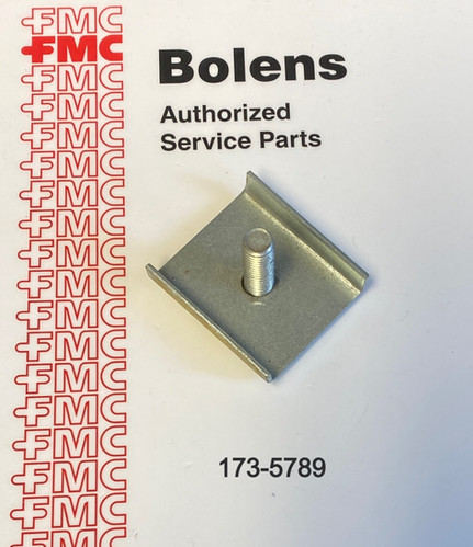 173-5789 Bolens Stud Plate Assembly | Sam's Bolens, LLCAlias 1735789 ...