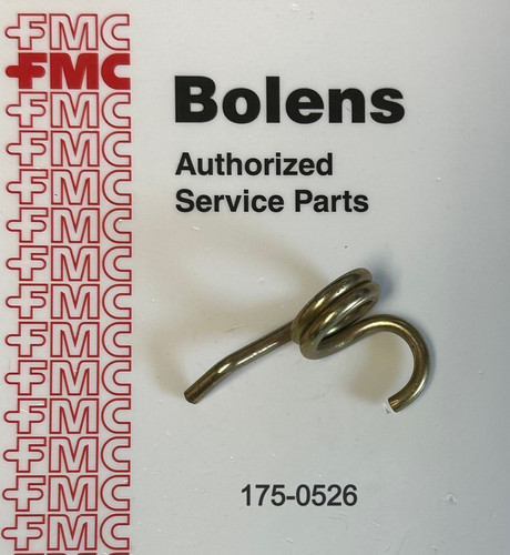 175-0526 Bolens Torsion Spring | Sam's Bolens, LLCAlias 1750526 https://static.wixstatic.com ...