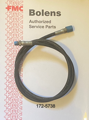 172-5738 Bolens Hose | Sam's Bolens, LLCAlias 1725738 https://static ...
