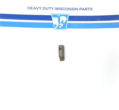 TA114 Wisconsin Engine Shaft Primer Fuel Pump | Sam's Bolens, LLCTA114 ...