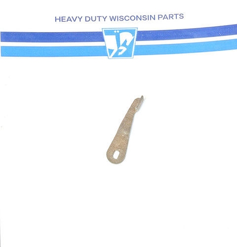 TC375 Wisconsin Engine Governor Lever | Sam's Bolens, LLC**New Old ...