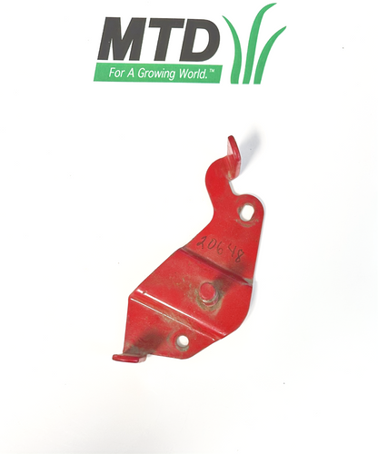 GW-20648 MTD Idler Bracket | Sam's Bolens, LLCGW-20648 MTD Idler ...