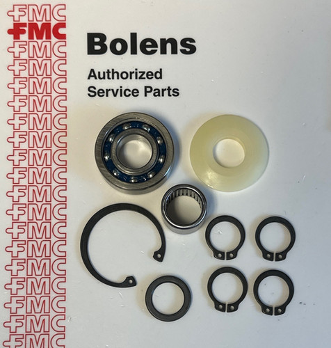 PTO Rebuild Kit Fits Most All Bolens Tube Frame Models | Sam's Bolens ...