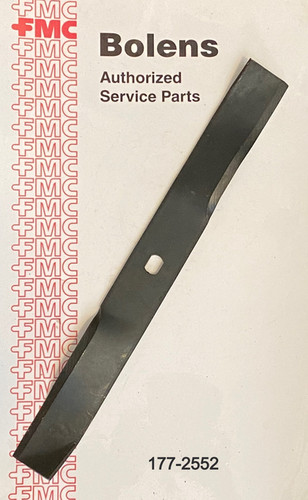 177-2552 Bolens Mower Blade | Sam's Bolens, LLCAlias 1772552 https ...