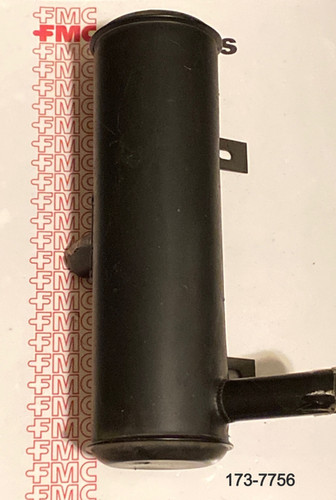 173-7756 Bolens Muffler | Sam's Bolens, LLCAlias 1737756 https://static ...