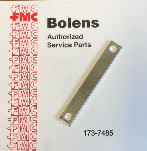 173-7485 Bolens Plate | Sam's Bolens, LLCAlias 1737485 https://static ...