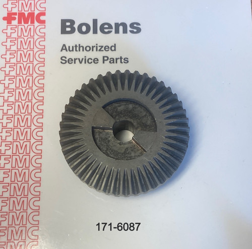 171-6087 Bolens Gear | Sam's Bolens, LLC