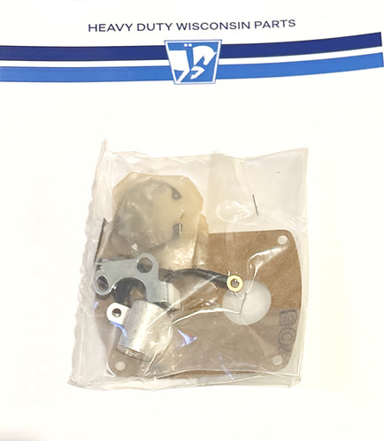 YQ20 Wisconsin Engine Magneto Repair Kit | Sam's Bolens, LLCYQ20 ...