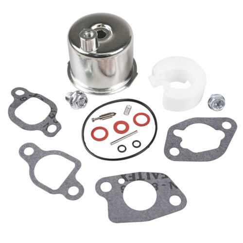 OEM Lauson / LCT snowblower engine carb repair kit Ariens 20001441 LCT ...