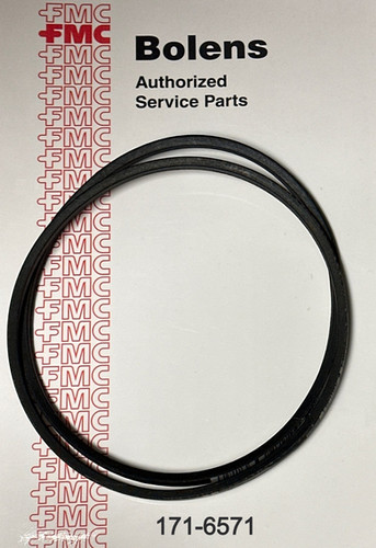 171-6571 Bolens Drive Belt "Set of 2" 173-6259 | Sam's Bolens, LLCAlias ...