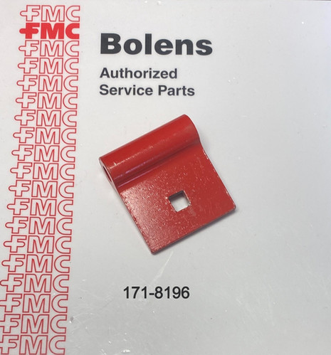 171-8196 Bolens Hood Hinge | Sam's Bolens, LLC