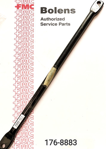 176-8883 Bolens Tie Rod | Sam's Bolens, LLC176-8883 Bolens Tie RodAlias 1768883 https://static ...