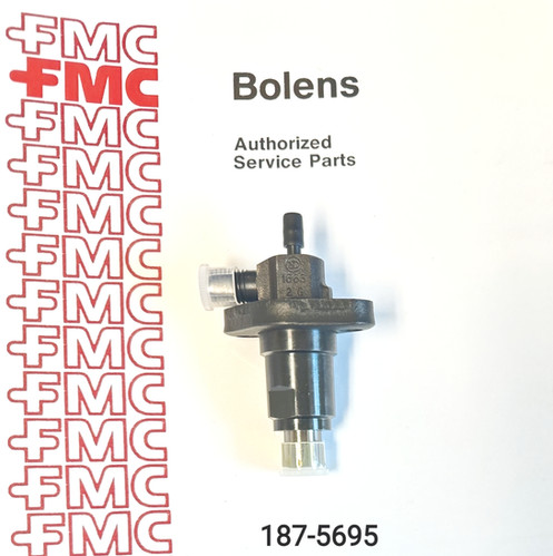 187-5695 Bolens Injector Assembly 5650-040-2971-0 | Sam's Bolens ...