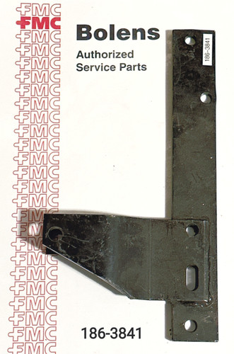 186-3841 Bolens LH Hanger Assembly | Sam's Bolens, LLCAlias 1863841 ...