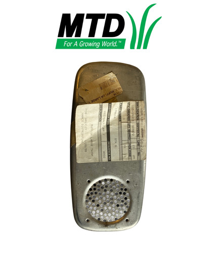 178616 MTD Muffler | Sam's Bolens, LLC178616 MTD Muffler https://static ...