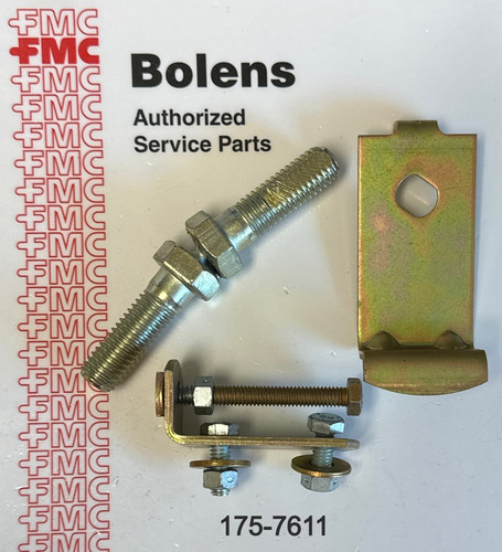 175-7611 Bolens Multiple Sheave Alignment Kit | Sam's Bolens, LLCAlias ...