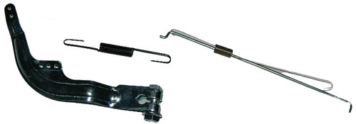 20830011 Genuine LCT Snowblower Engine Governor Link Arm Assembly | Sam ...