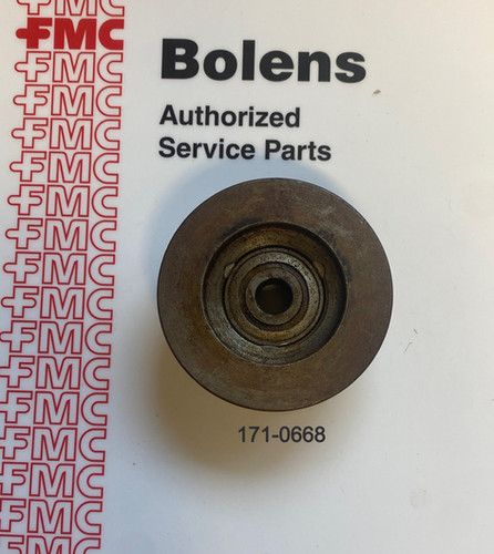 171-0668 Bolens Pulley | Sam's Bolens, LLCAlias 1710668 https://static ...