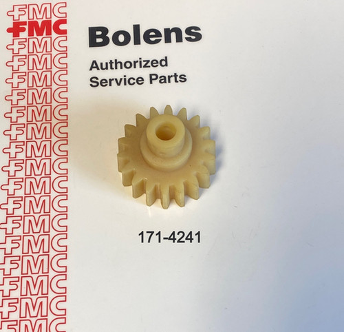 171-4241 Bolens Plastic Pinion Gear | Sam's Bolens, LLCAlias 1714241 ...