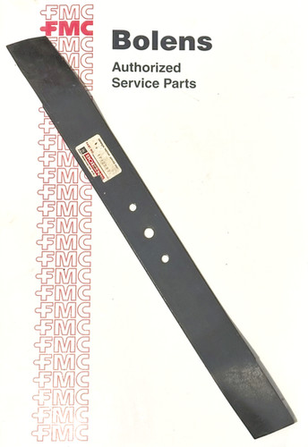 171-2597 Bolens Blade | Sam's Bolens, LLC171-2597 Bolens BladeAlias ...