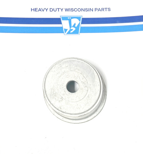 UC197 Wisconsin Engine Cup Rewind Starter | Sam's Bolens, LLCUC197 ...