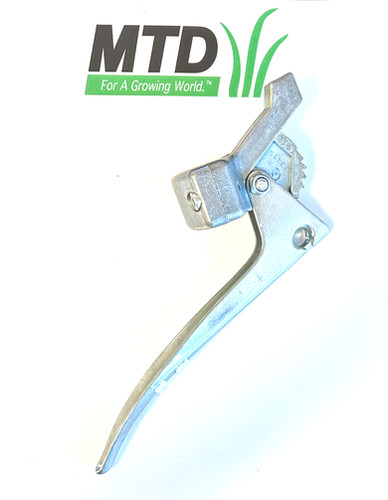 GW-P406976 Troy-Bilt Handlebar Lever Control | Sam's Bolens, LLCGW ...