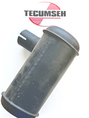 35731 Tecumseh Engine Muffler | Sam's Bolens, LLC35731 Tecumseh Engine ...