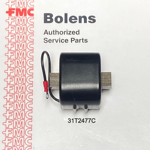 31T2477C Wisconsin Ignition Coil | Sam's Bolens, LLC
