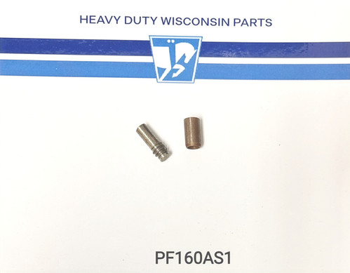 PF160AS1 Wisconsin Engine Points Push Pin Kit | Sam's Bolens ...