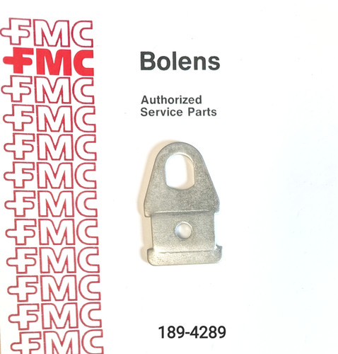 189-4289 Bolens Wheel Mounting Arm | Sam's Bolens, LLC189-4289 Bolens ...