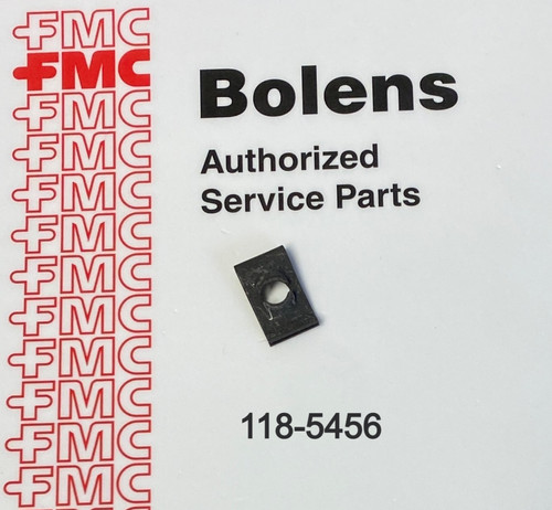 118-5456 Bolens Speed Nut | Sam's Bolens, LLCAlias 1185456 https ...