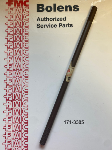 171-3385 Bolens Tie Rod | Sam's Bolens, LLCAlias 1713385 https://static.wixstatic.com/media ...