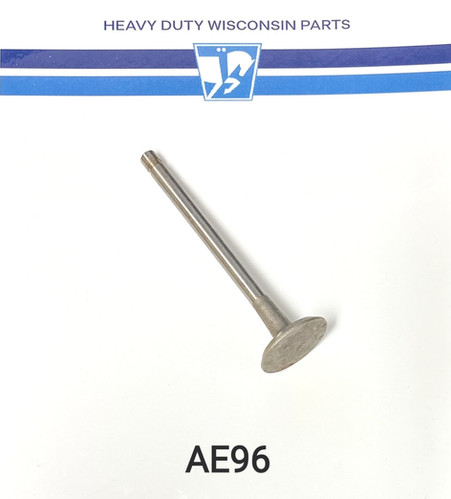 AE96 Wisconsin Engine Intake Valve | Sam's Bolens, LLCAE96 Wisconsin ...
