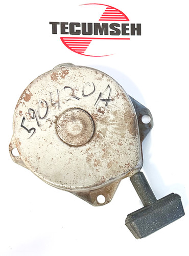 590420A Tecumseh Engine Recoil Assembly | Sam's Bolens, LLC590420A ...