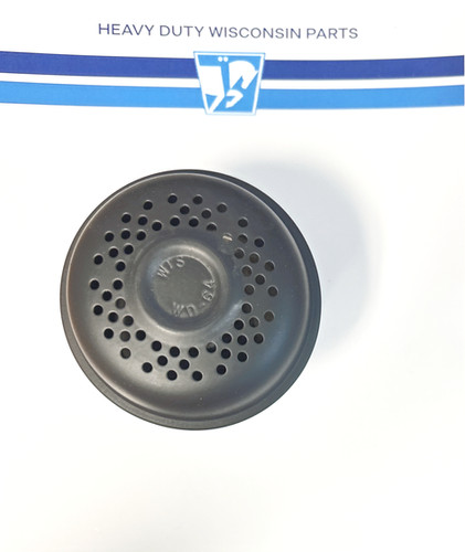 WD64 Wisconsin Engine Exhaust Muffler | Sam's Bolens, LLCWD64 Wisconsin ...