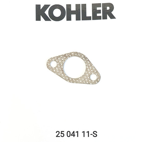 25 041 11-S Kohler Exhaust Manifold Gasket | Sam's Bolens, LLC25 041 11 ...