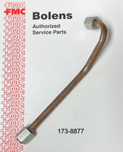 173-8877 Bolens Tube Assembly | Sam's Bolens, LLCAlias 1738877 https ...