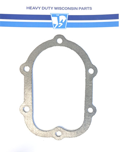 QD712 Wisconsin Engine Head Gasket | Sam's Bolens, LLCQD712 Wisconsin ...