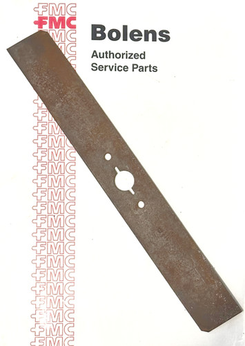 182-0196 Bolens Blade | Sam's Bolens, LLC182-0196 Bolens BladeAlias ...