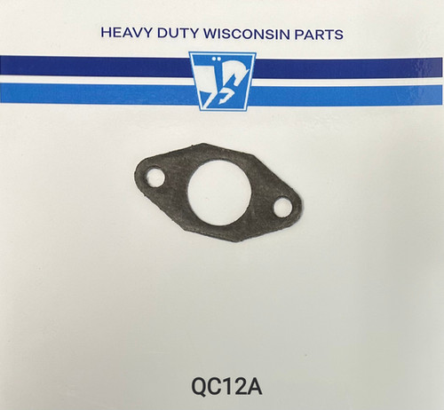 QC12A Wisconsin Engine Gasket | Sam's Bolens, LLCQC12A Wisconsin Engine ...