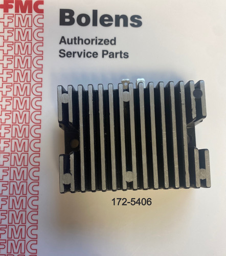 172-5406 Bolens Voltage Regulator-Rectifier | Sam's Bolens, LLCBolens ...