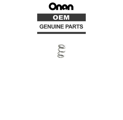 123-1174 Onan Breather Valve Spring | Sam's Bolens, LLC123-1174 Onan ...