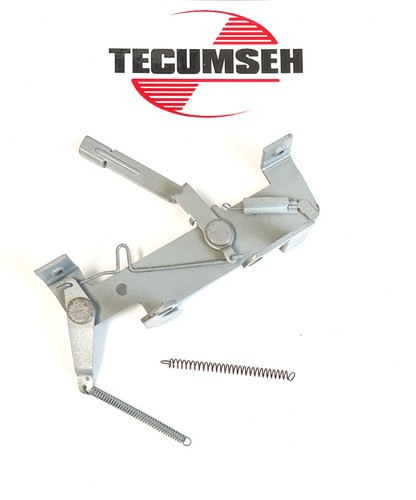 33109A Tecumseh Engine Control Assembly | Sam's Bolens, LLC33109A ...