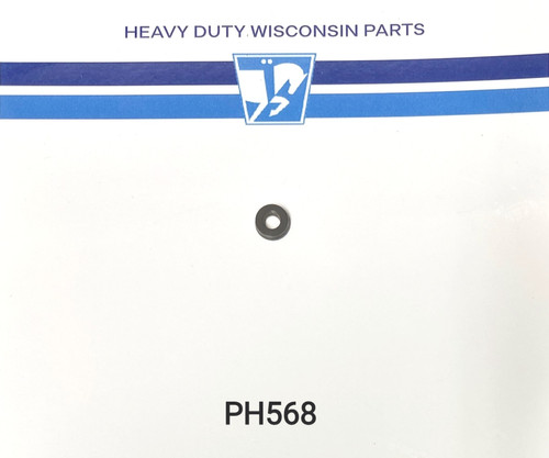 PH568 Wisconsin Engine Governor Shaft Oil Seal | Sam's Bolens, LLCPH568 ...