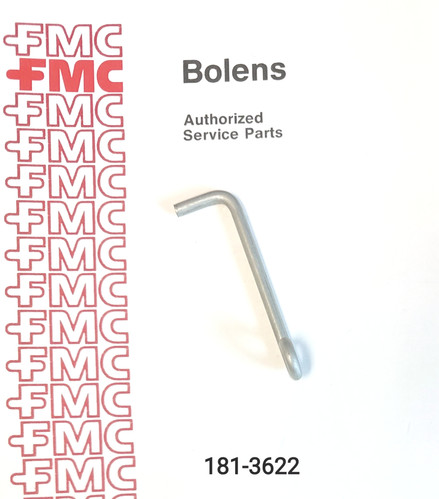 181-3622 Bolens Stirrup | Sam's Bolens, LLC